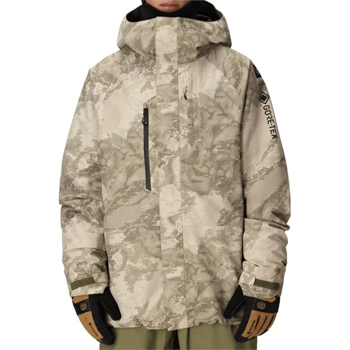 686 GORE CORE SHELL JACKET 26 – Sundown Ski & Patio