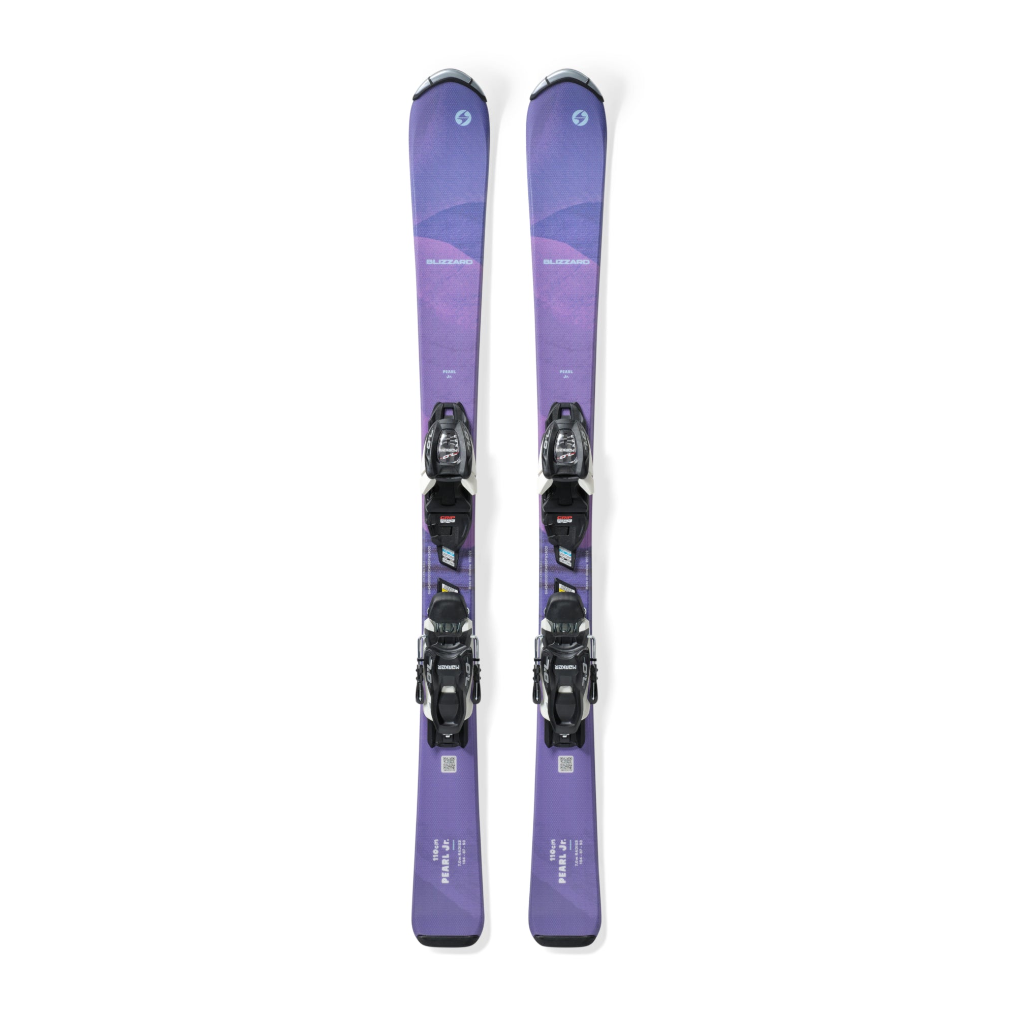 BLIZZARD PEARL JR 4.5 70-120 – Sundown Ski & Patio