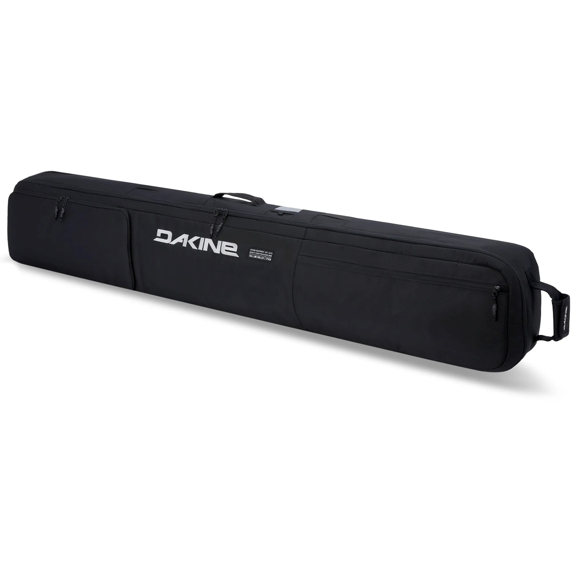 DAKINE FALL LINE SKI ROLLER BAG – Sundown Ski & Patio