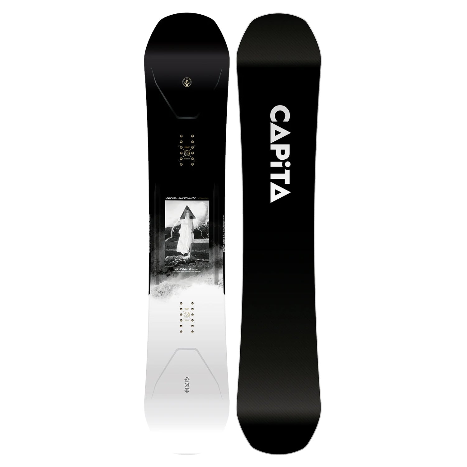 CAPITA SUPER DOA 24 – Sundown Ski & Patio