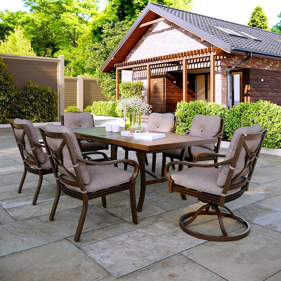 Patio Seating Sets – Sundown Ski & Patio