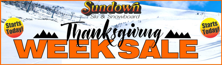 Sundown Ski & Patio