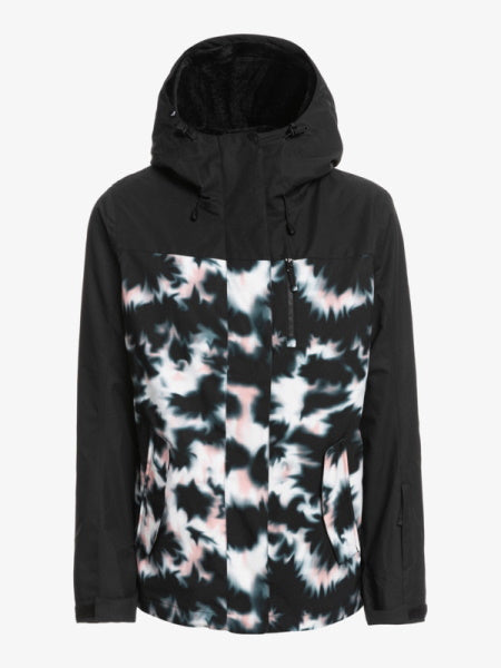 ROXY LADIES JETTY 3IN1 JACKET 23 – Sundown Ski & Patio